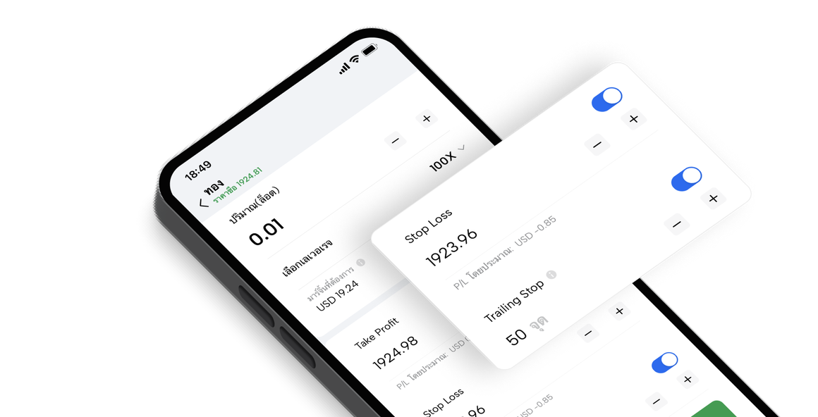 แพลตฟอร์มการซื้อขายออนไลน์ชั้นนำทั่วโลก